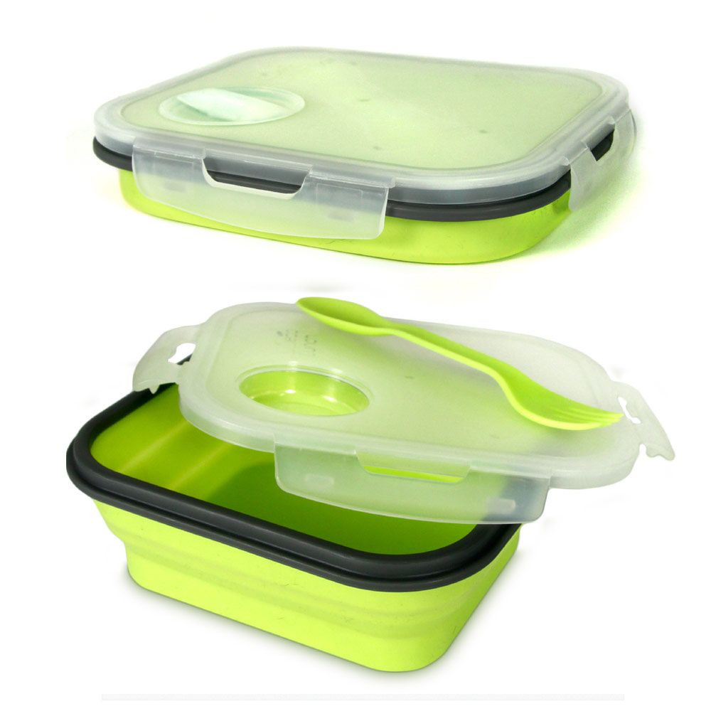 Lunch Box rétractable - 11,99