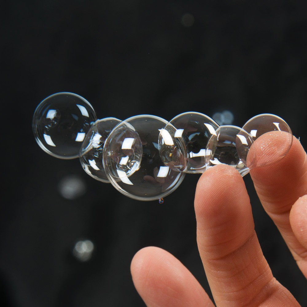 cadeau insolite, Bulles touchables - 3,50