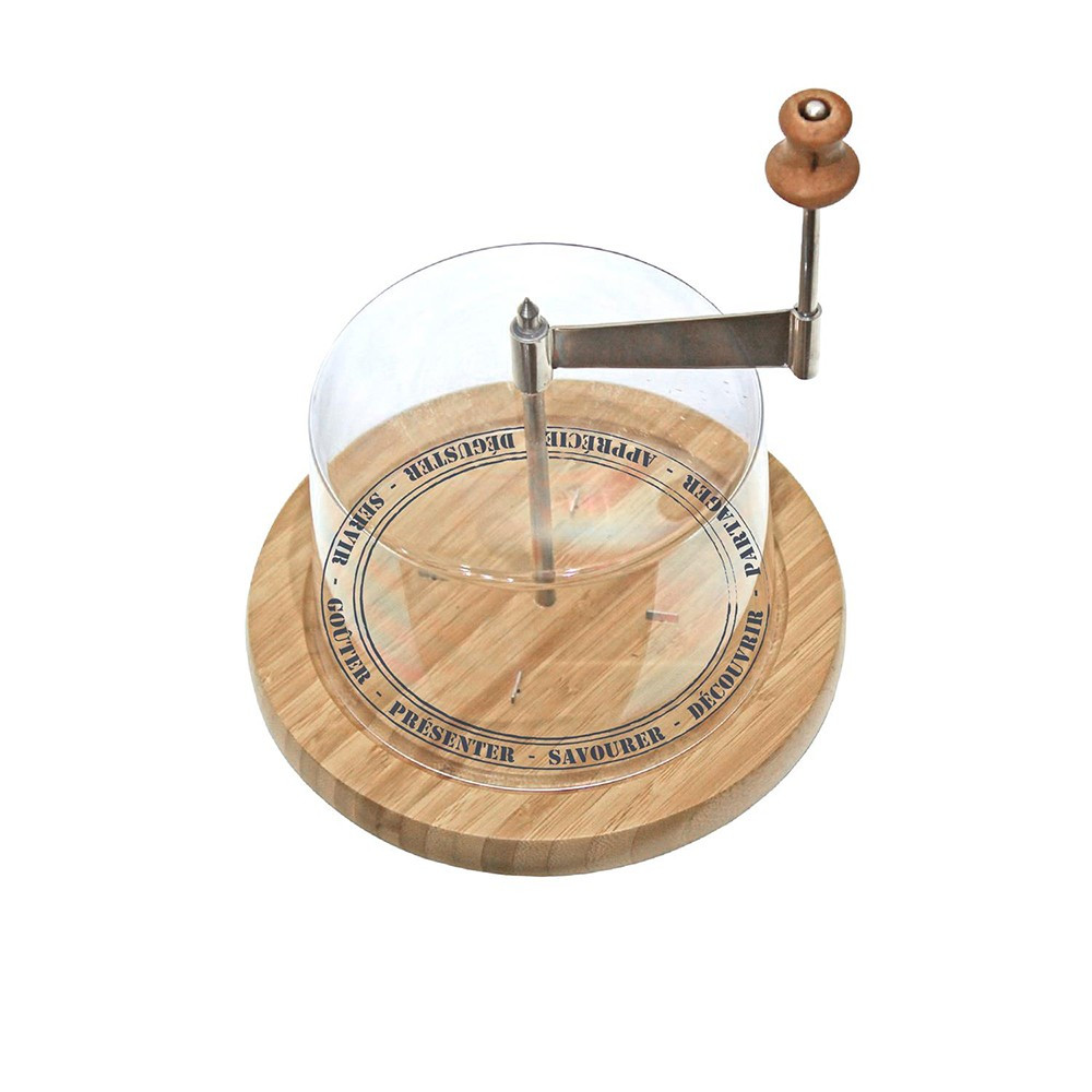 apéro, Girolle à fromage - 17,95