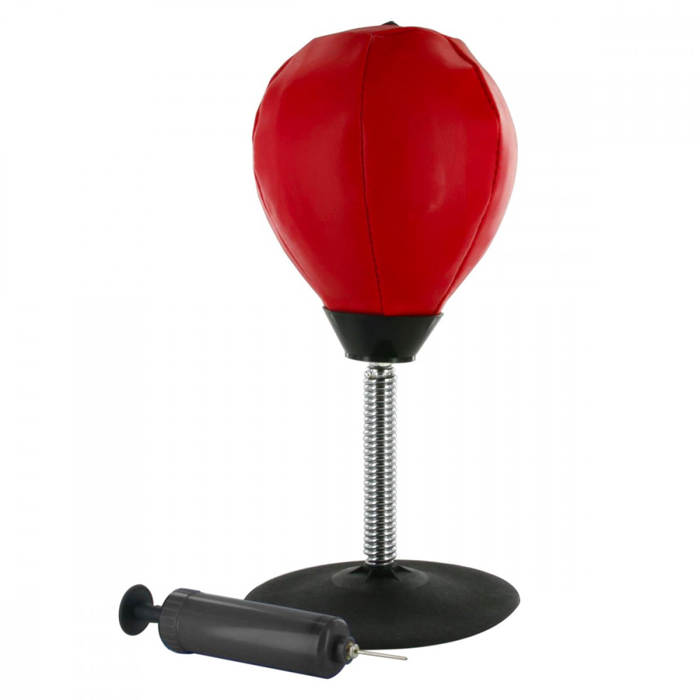 Punching-ball de bureau - 15,90