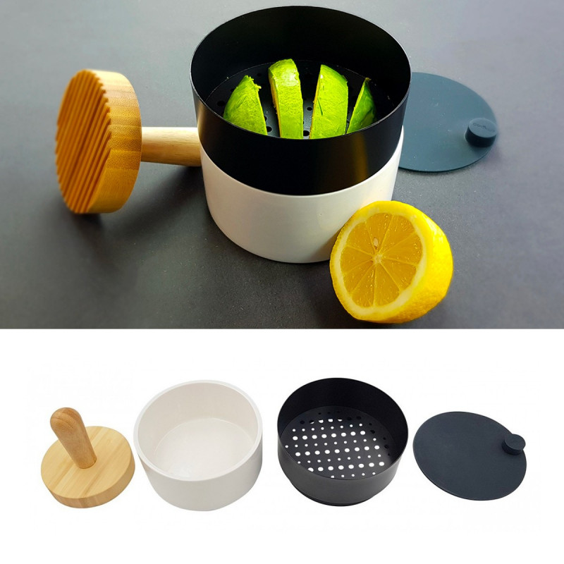 cadeau gourmand, Kit à guacamole fait maison - 26,91