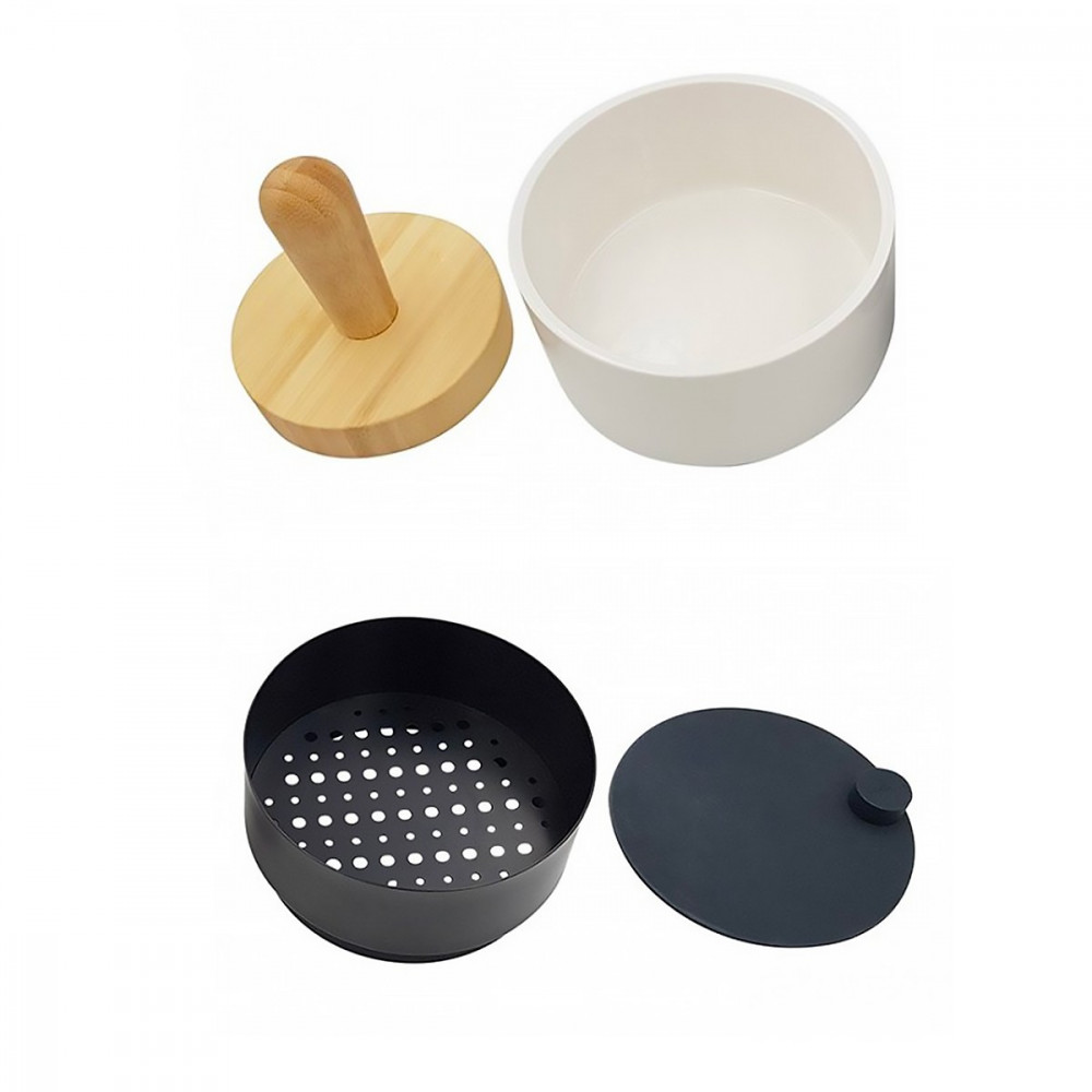 cadeau gourmand, Kit à guacamole fait maison - 26,91