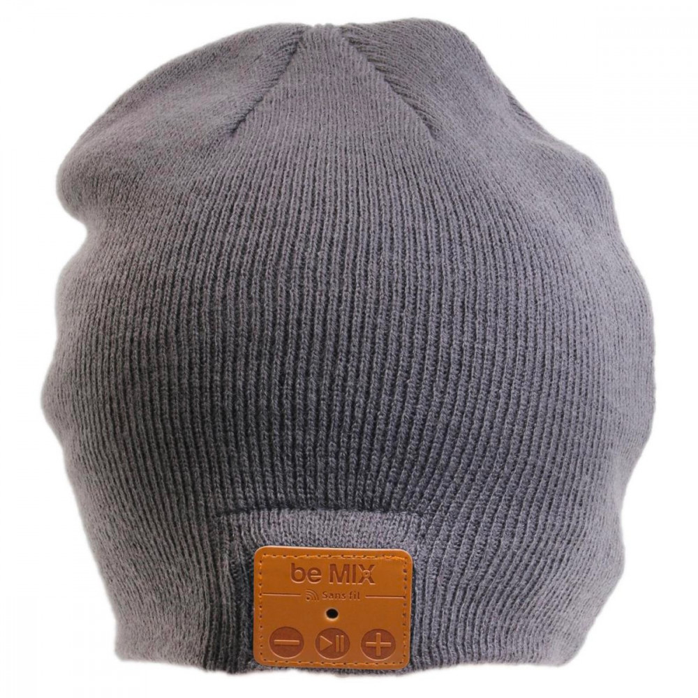 gadget high-tech : Bonnet bluetooth - 16,84