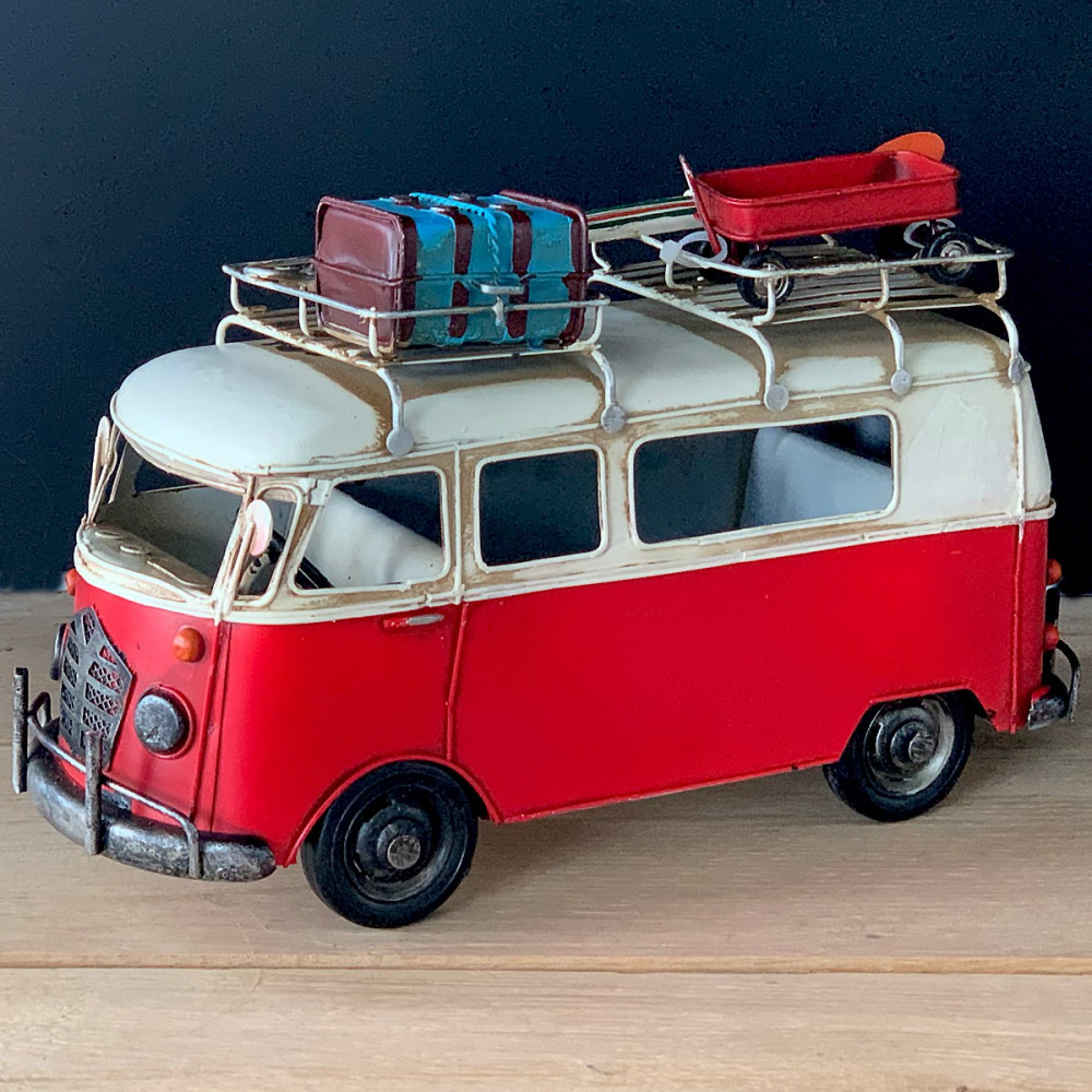 Combi Van déco - 26,96