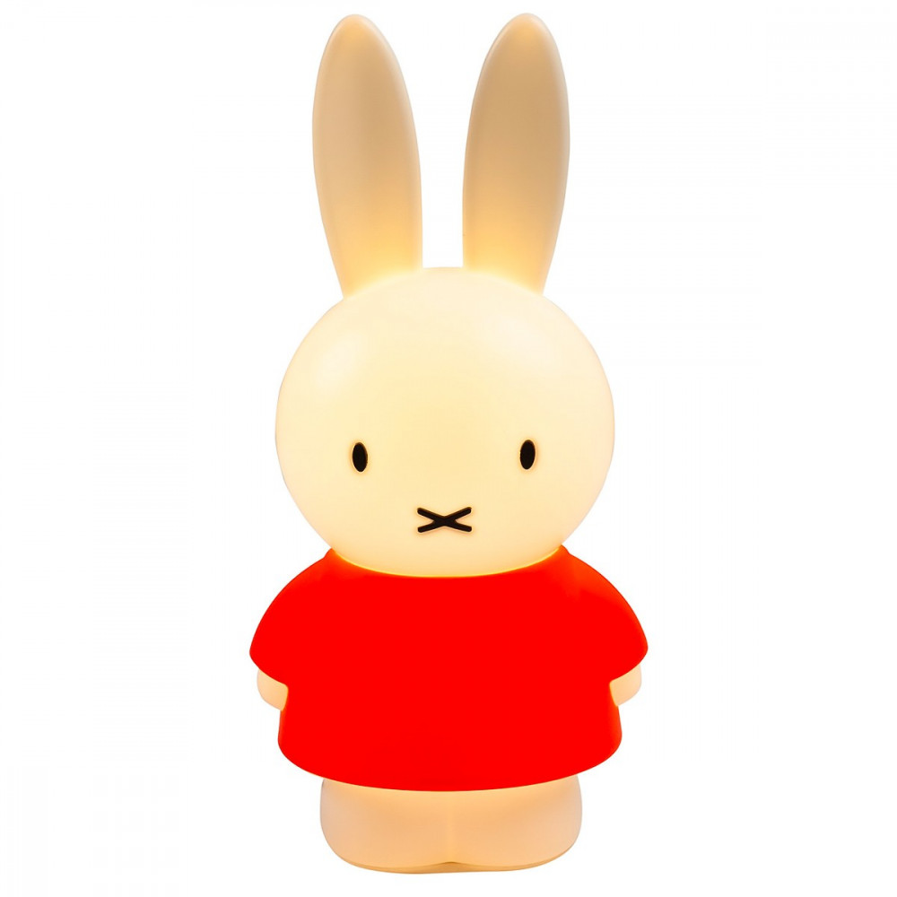 Miffy, Lampe veilleuse lapin - 15,71