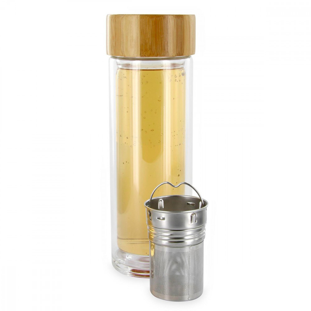 Infuseur double paroi - 11,92