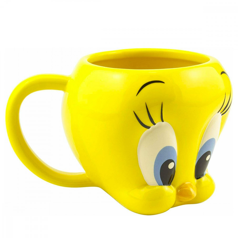 Looney Tunes : Mug 3D Titi - 14,95