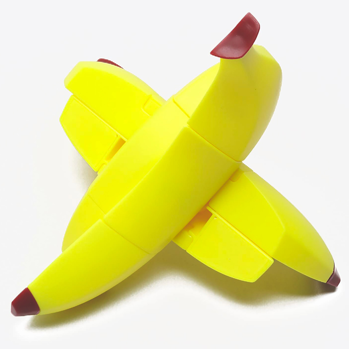 Casse-têtes fruit cube - Le défi fruité pour petits et grands ! - 9,95