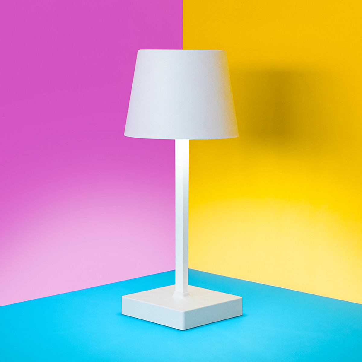 Lampe de table design TicTic - 14,96