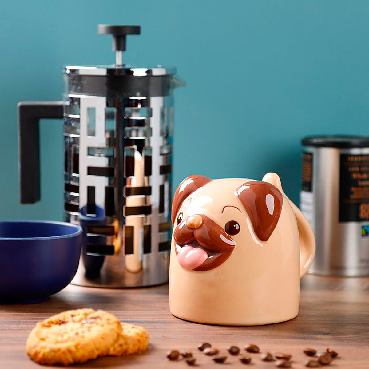 Mug réversible Carlin - 11,90