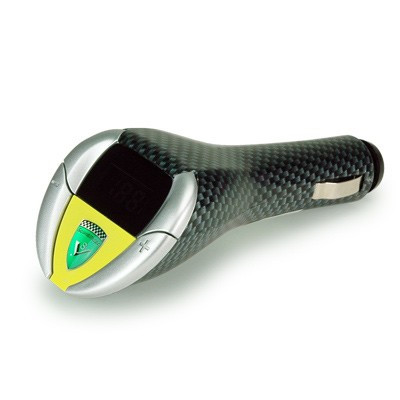 Soundracer V8, transmetteur FM phénomènal - 26,99