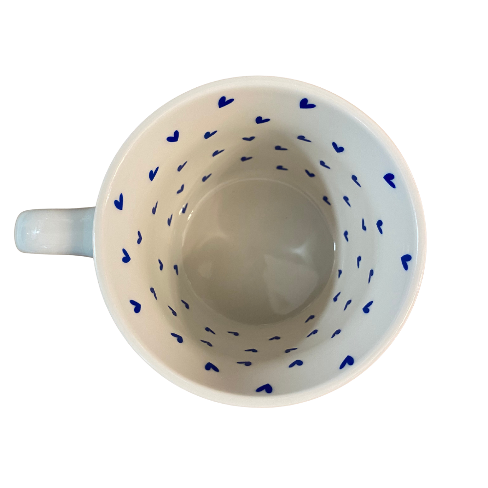 Tasse Râleuse à la française - 10,95