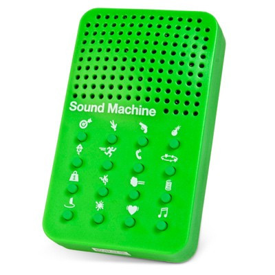 Sound machine cartoons - 11,95