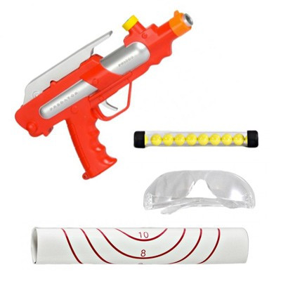 Pistolet Paintball Predator - 14,95