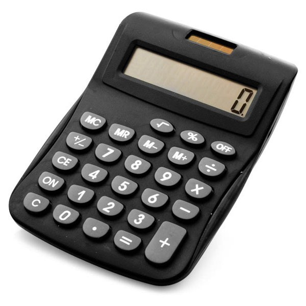 Wrongulator, la calculatrice qui ne sait pas compter - 8,96