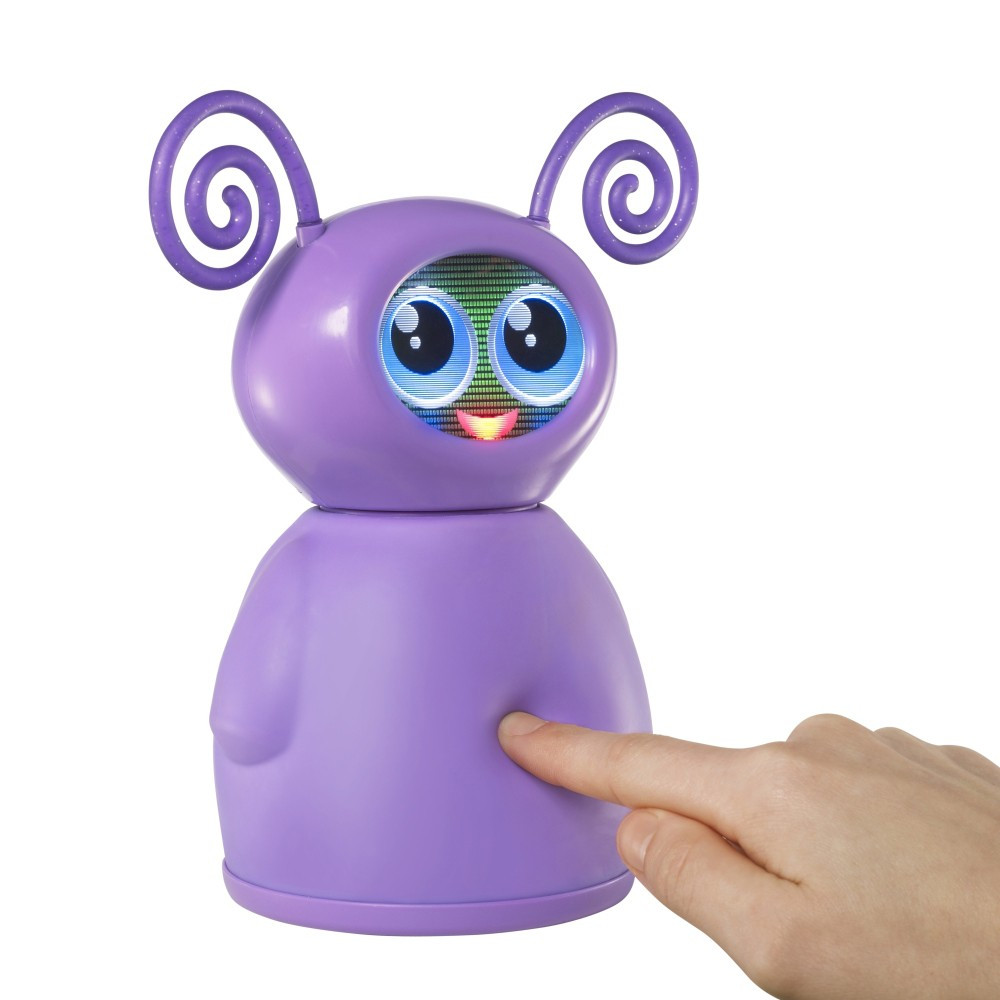 Fijit Mattel Friends Interactive - 23,99