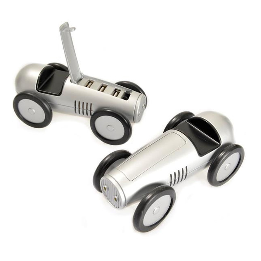 Voiture rétro hub USB - 10,36