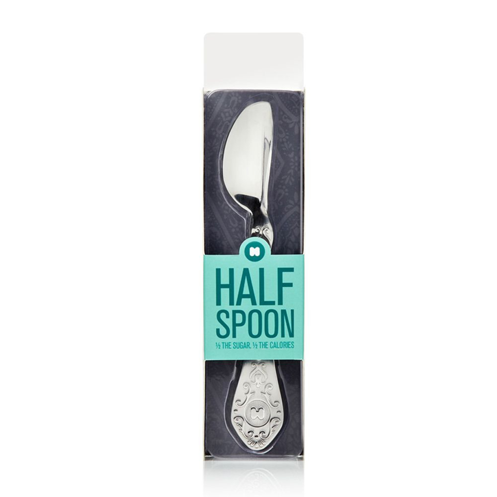 Half Spoon, la demie cuillère - 4,95