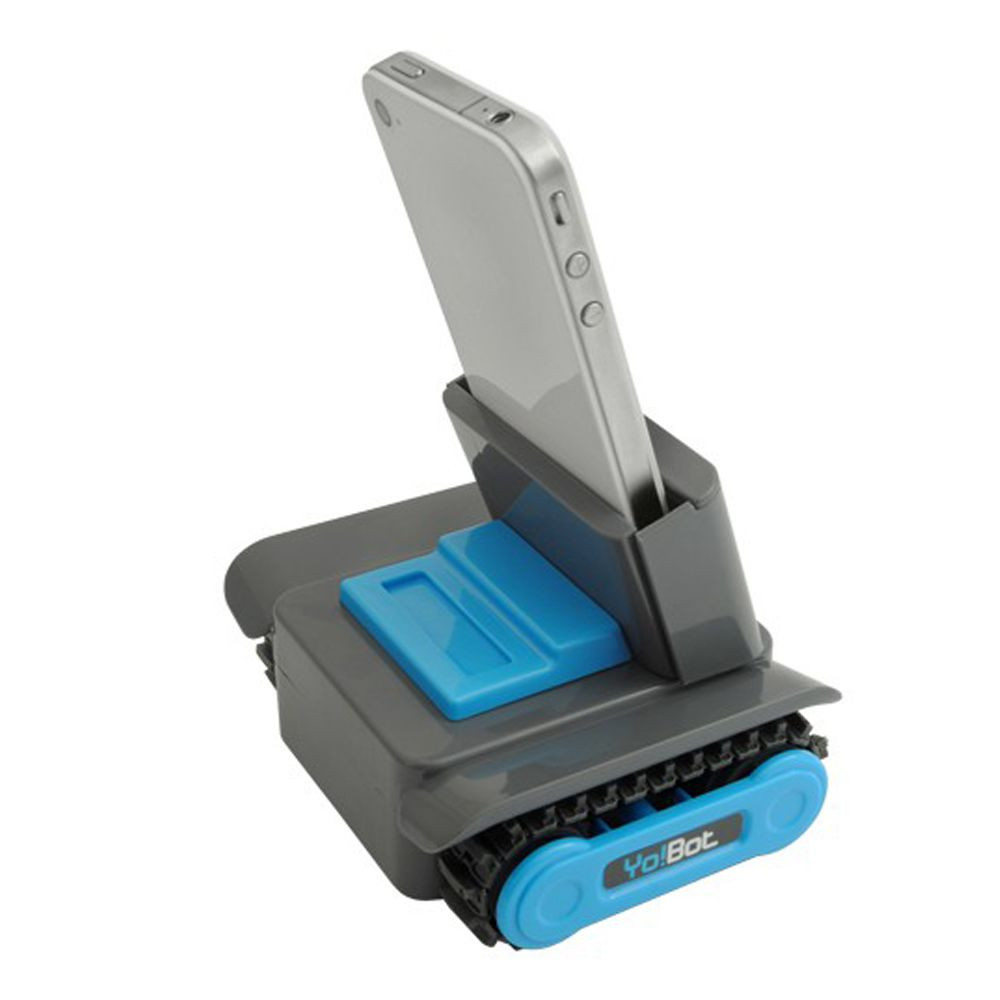 Yo!Bot robot pour smartphone - 21,74