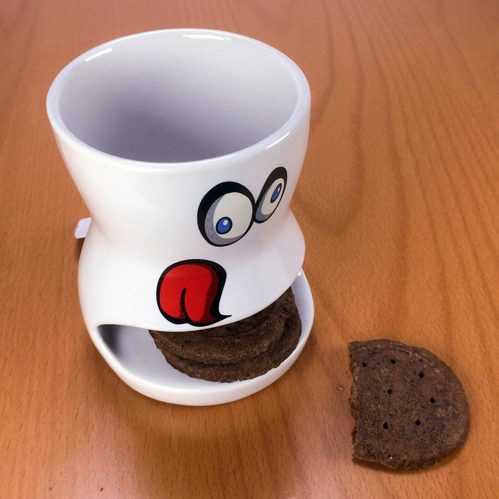 Mug original, Mug biscuits - 4,90