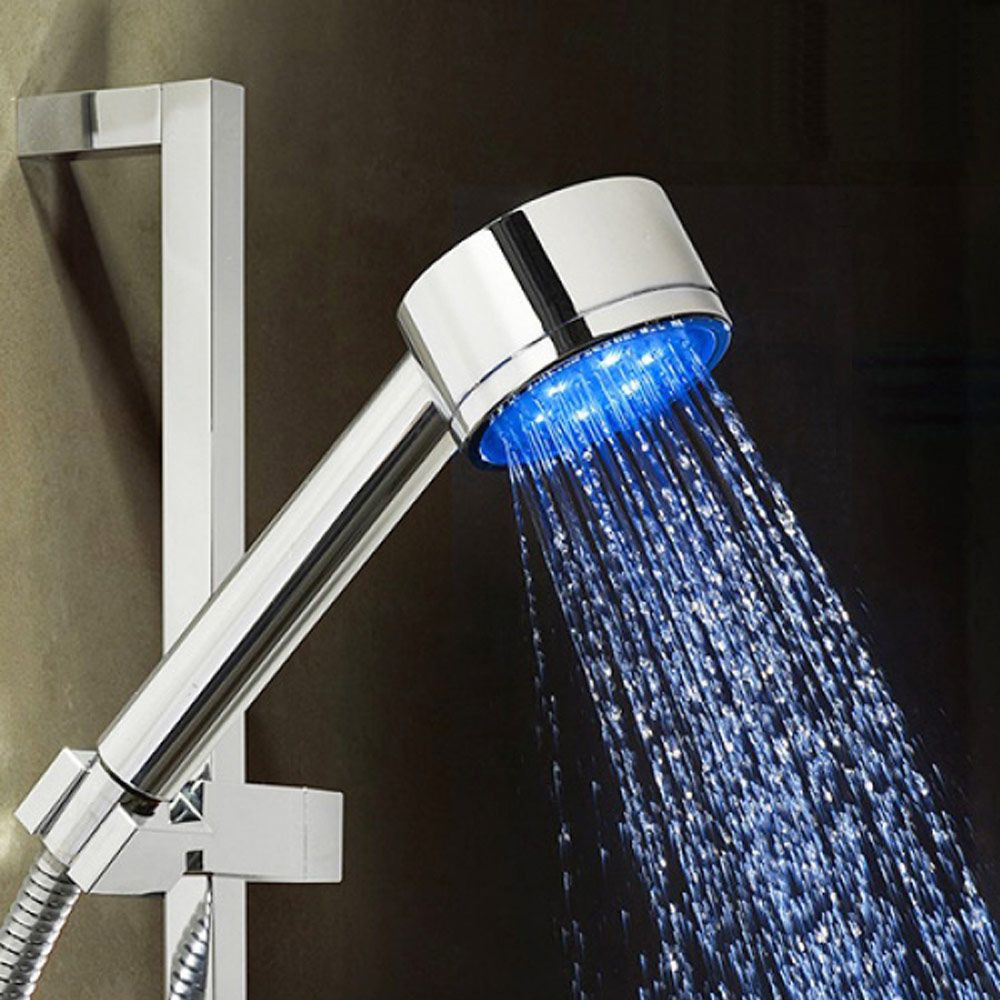 Douche LED Lumineuse génération 2 - 12,67