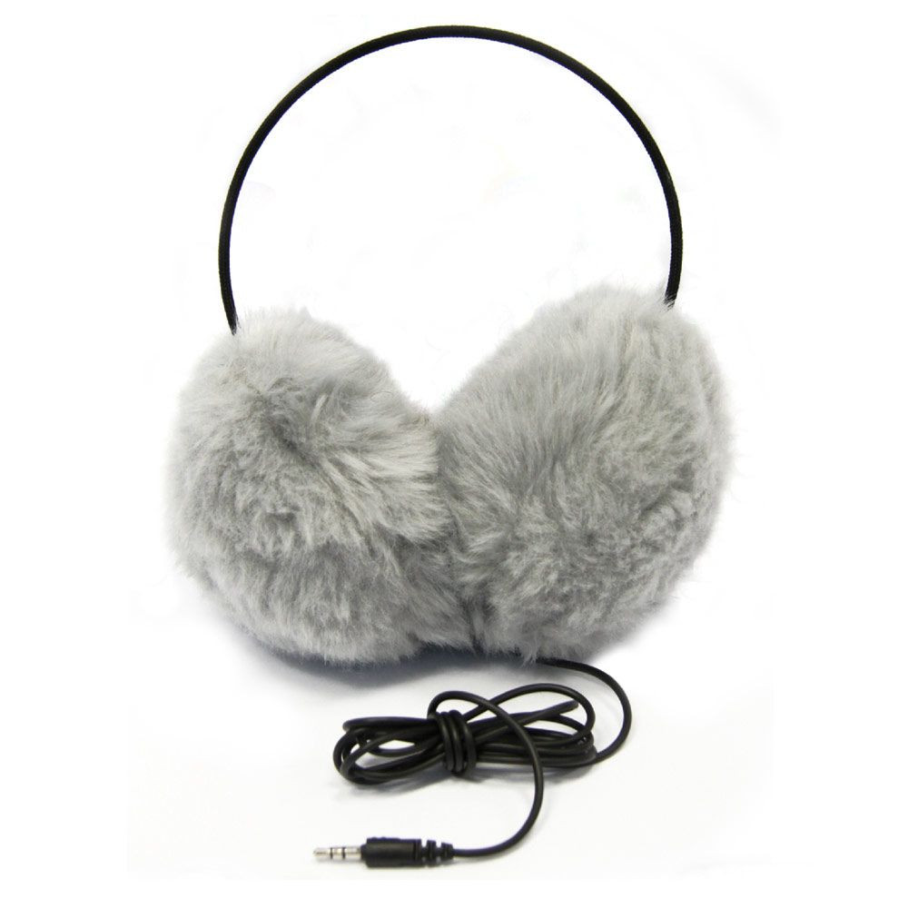 Casque audio cache-oreilles - 9,24