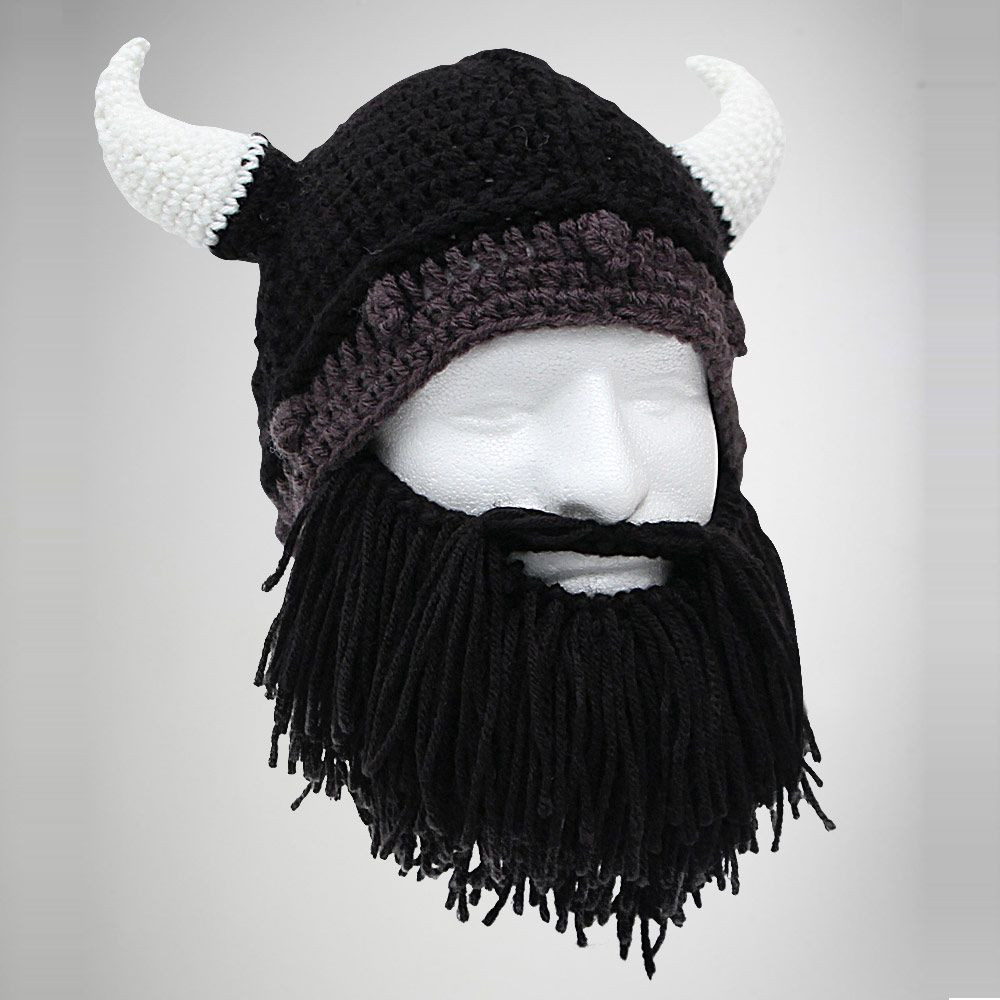 Bonnet barbe Barbare - 35,91