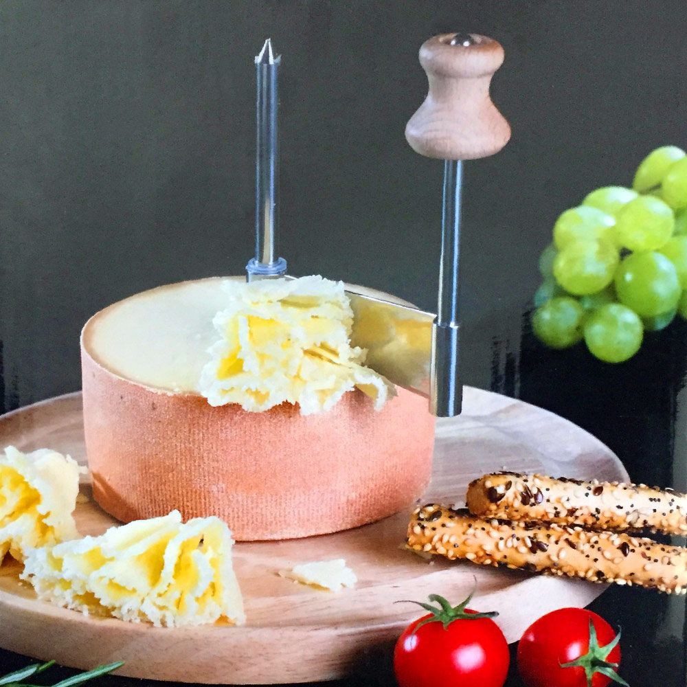 apéro, Girolle à fromage - 17,95