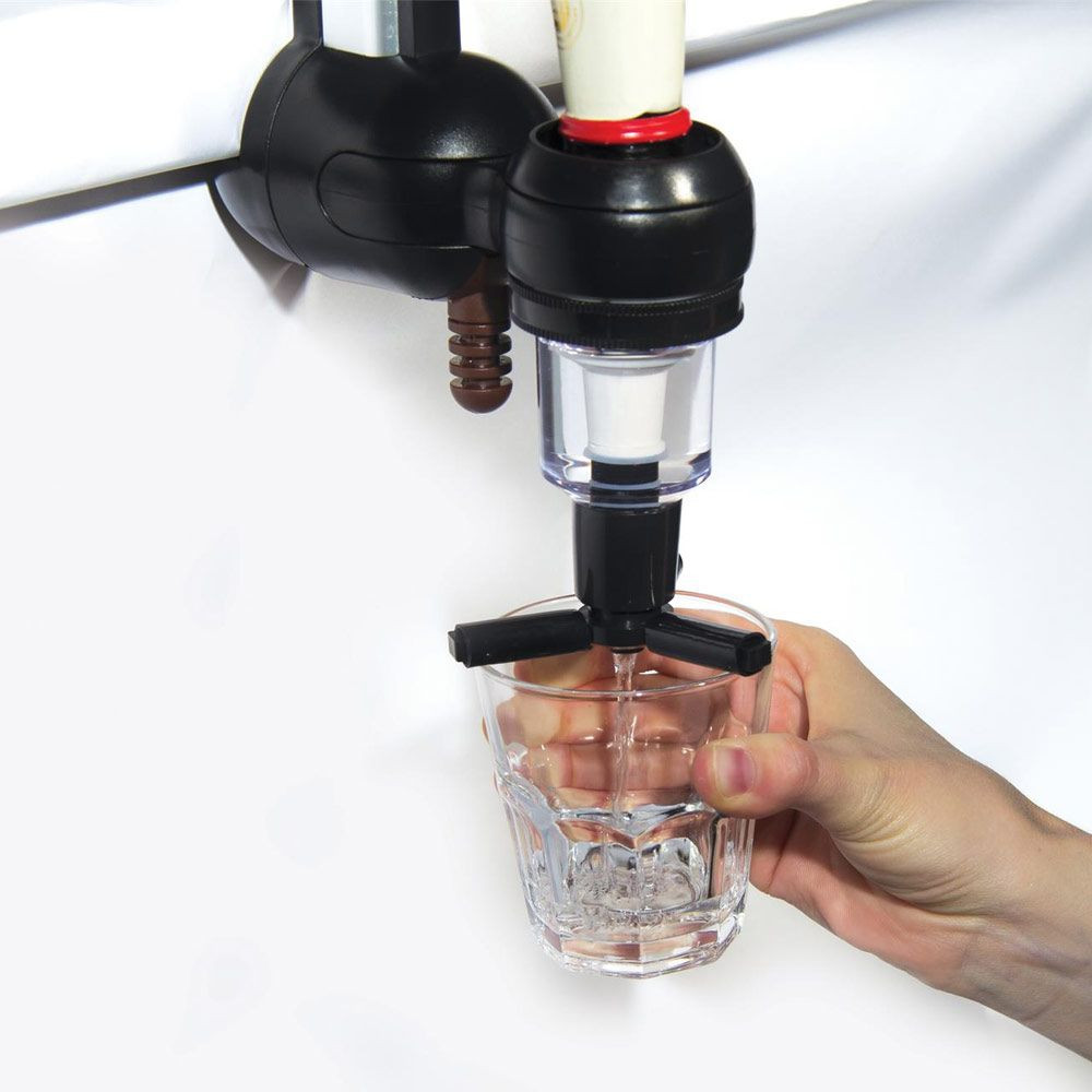 Serviteur doseur de bar - 12,50